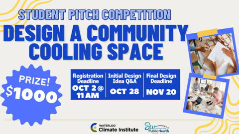 University of Waterloo events | Waterloo Events | University of Waterloo