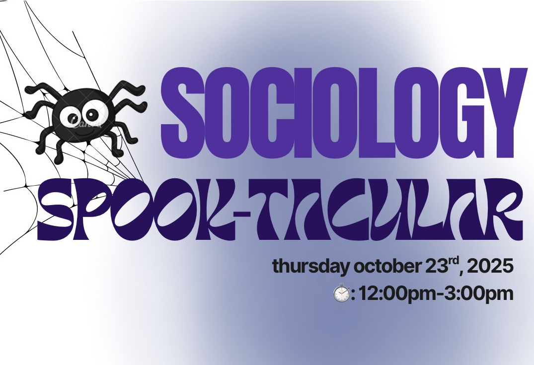 Sociology Spook-tacular | Waterloo Events | University of Waterloo