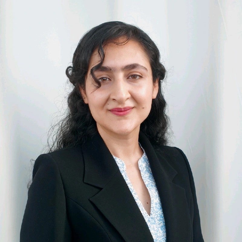 Maryam Norouzi | Fatigue and Stress Analysis Lab | University of Waterloo