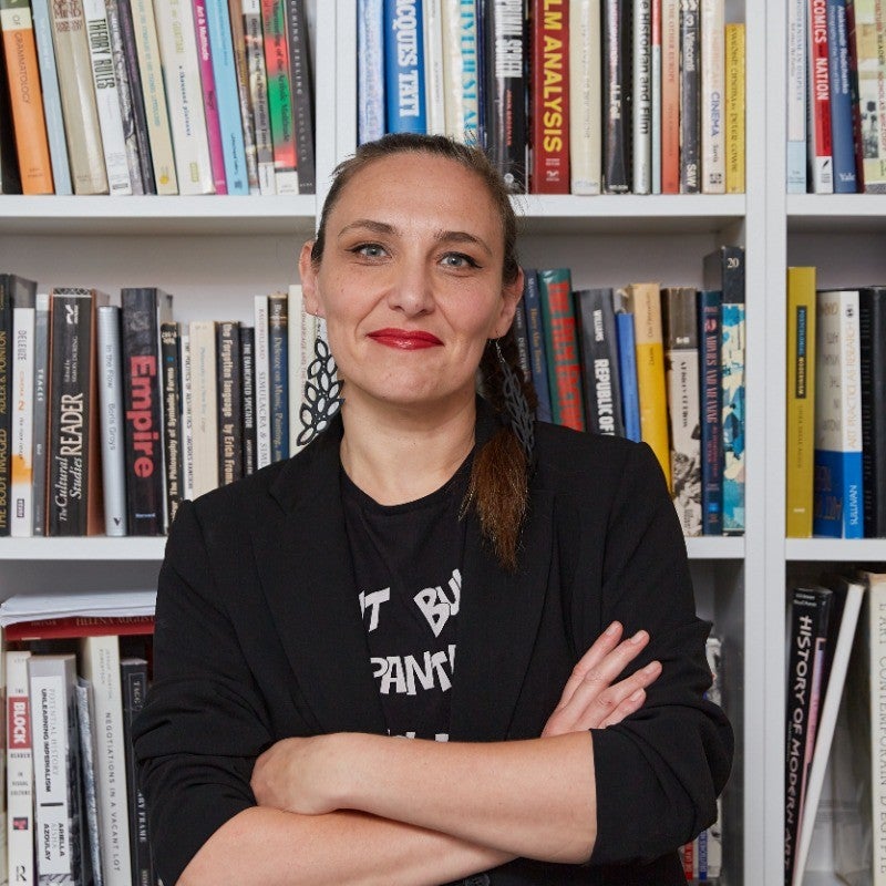 Congratulations to Bojana Videkanic on the success of the New Yugoslav ...