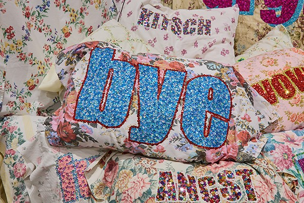 UWAG opens for Day With(out) Art / World AIDS Day | Fine Arts ...