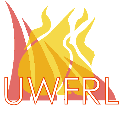 University of Waterloo Fire Research Group | Fire Research and Safety