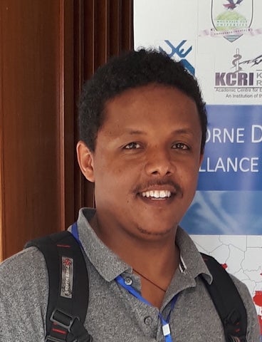 Profiles | Foodborne Disease Epidemiology Group