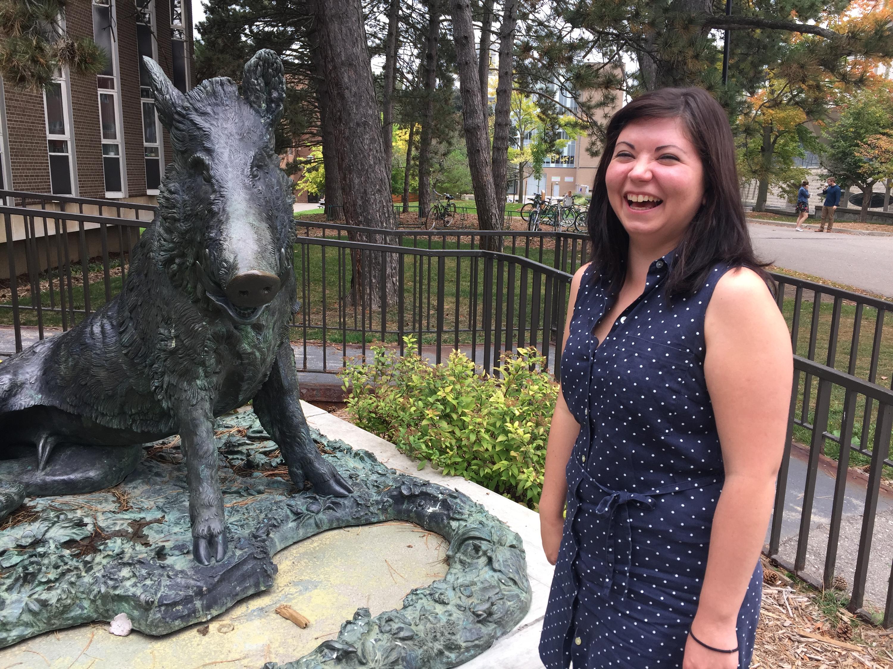 The French Connection | Fall 2017 | French Studies | University of Waterloo