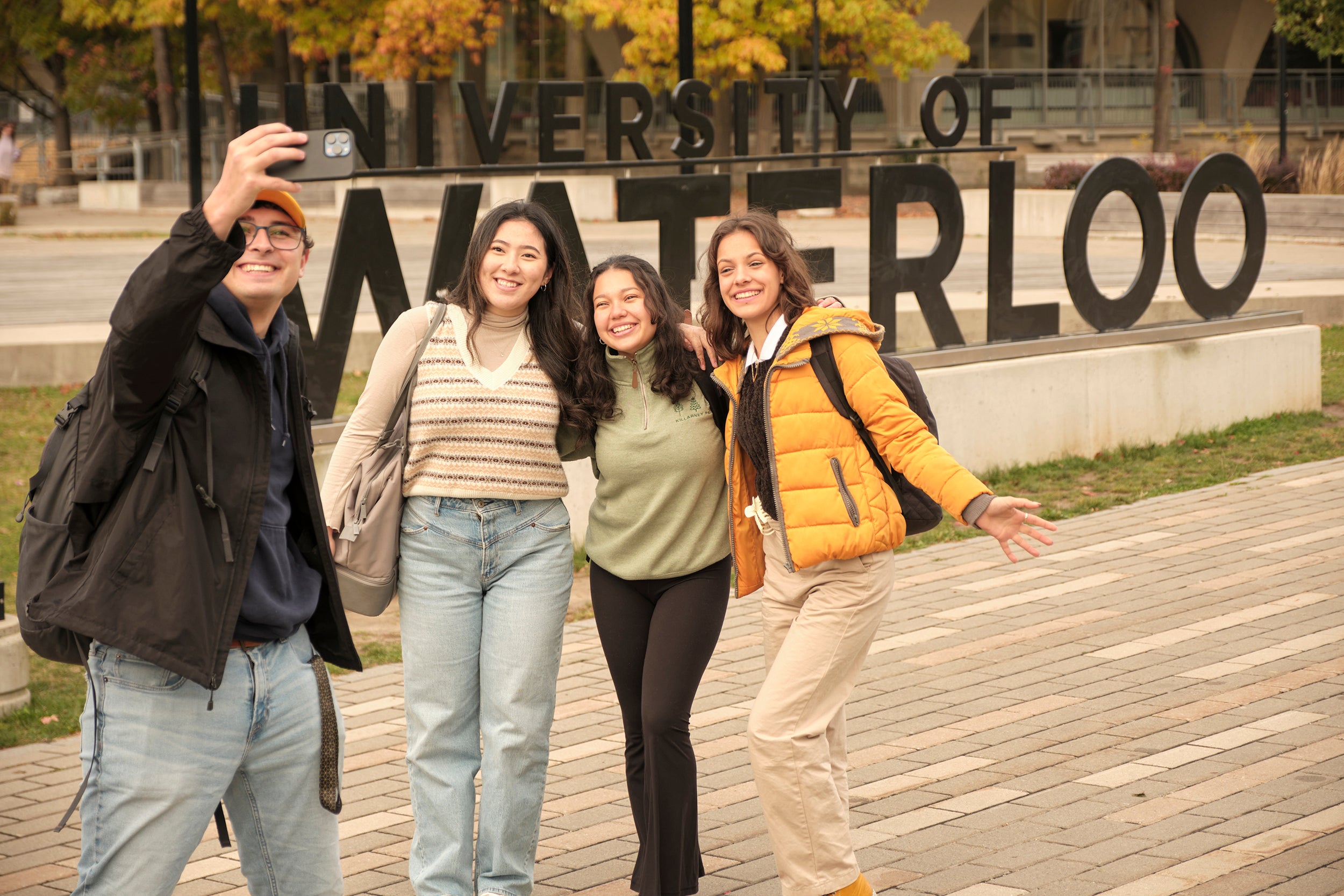 Student models wanted | Undergraduate Programs | University of Waterloo