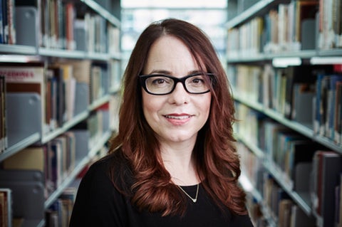 Greta Kroeker | Gender and Social Justice