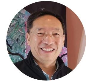 Jonathan Li | Geospatial Intelligence and Mapping Lab