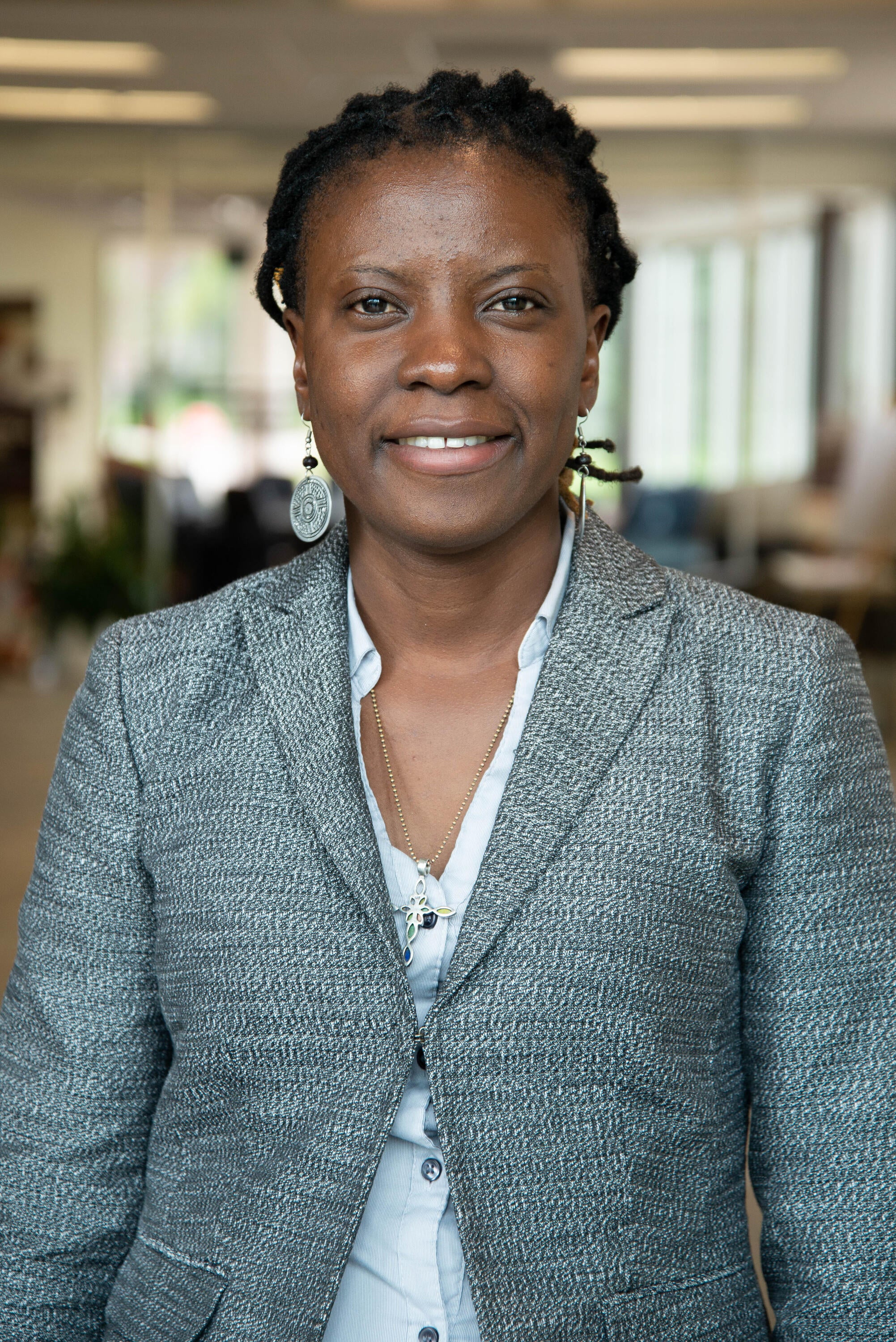 Ndagire Brendah | Grebel Financial Aid | University of Waterloo