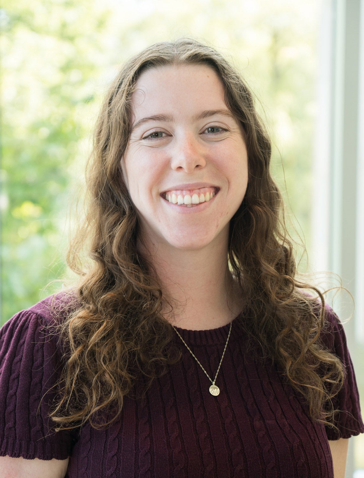 Jenna Castanier | Grebel Financial Aid | University of Waterloo