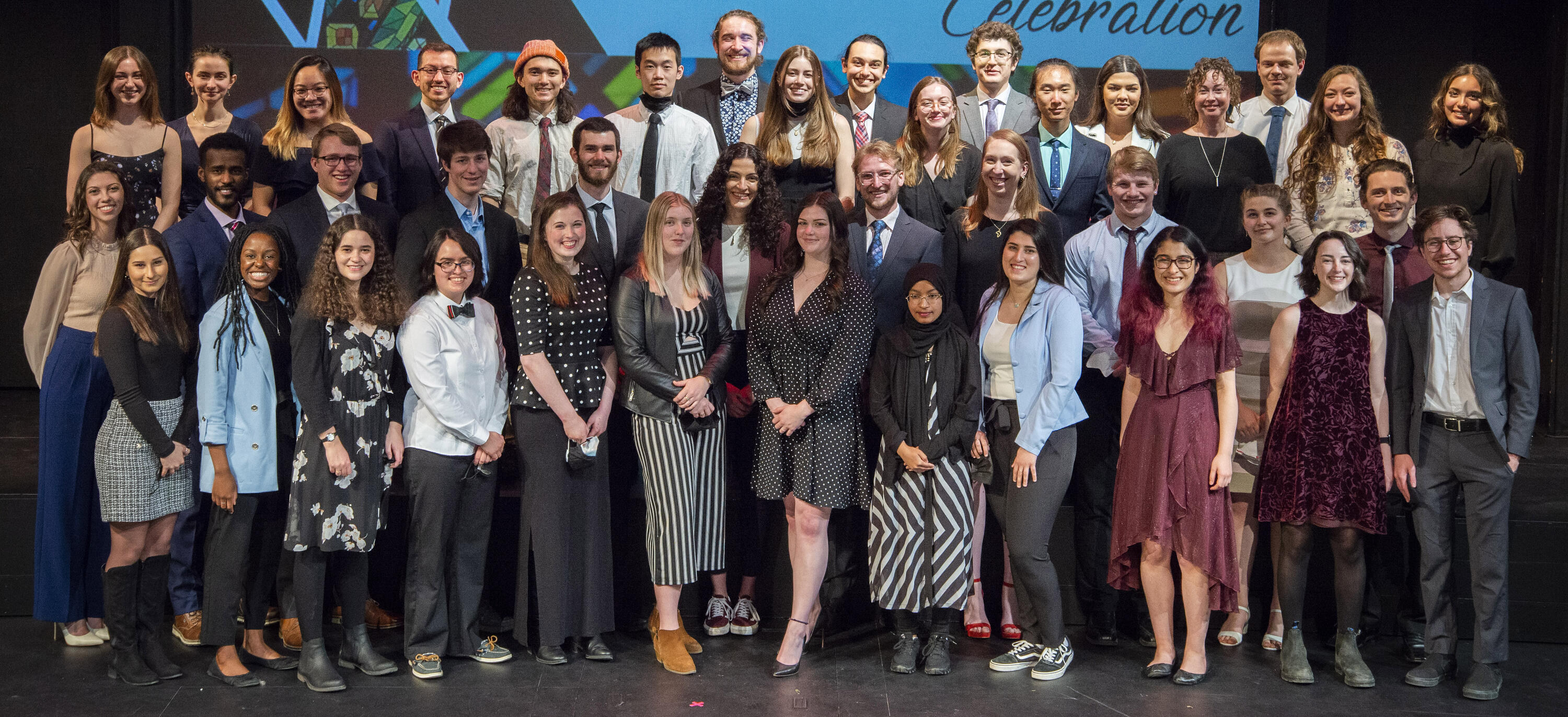 Convocation: Threshold of a New Beginning | Grebel Now | University of ...