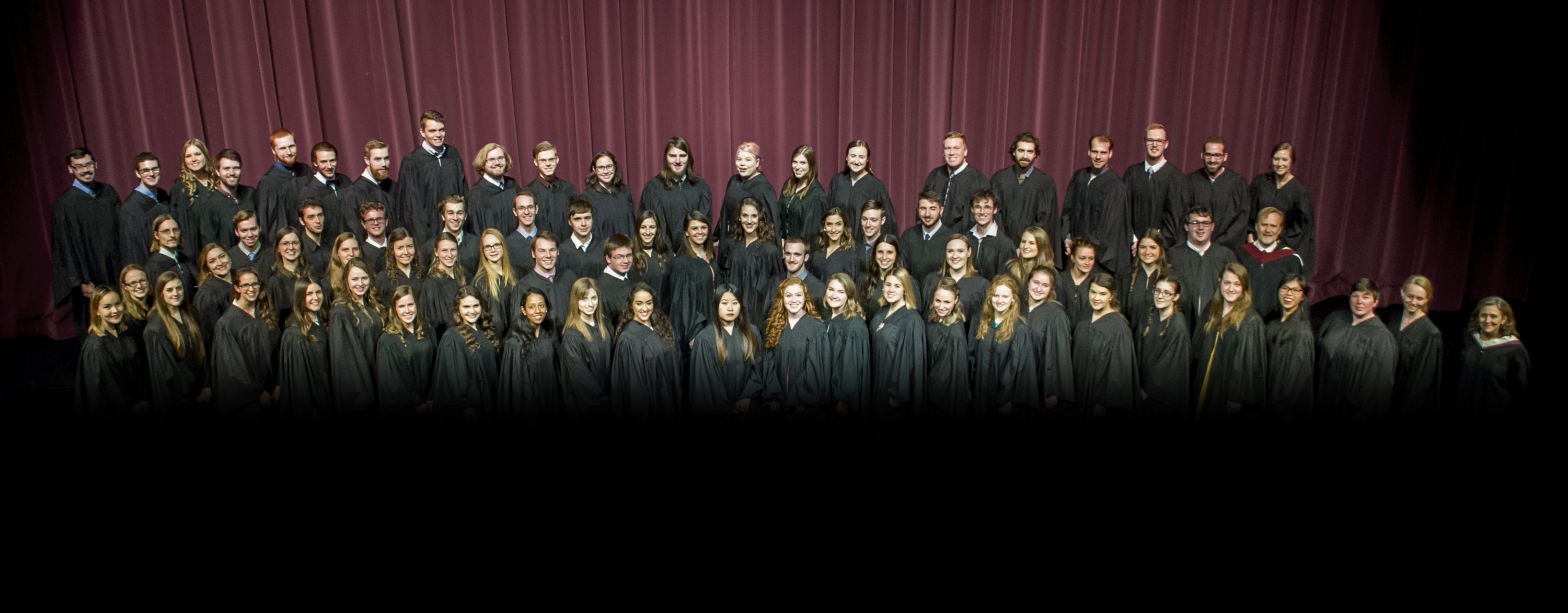 Graduates will Face Future Adventures Together | Grebel Now ...