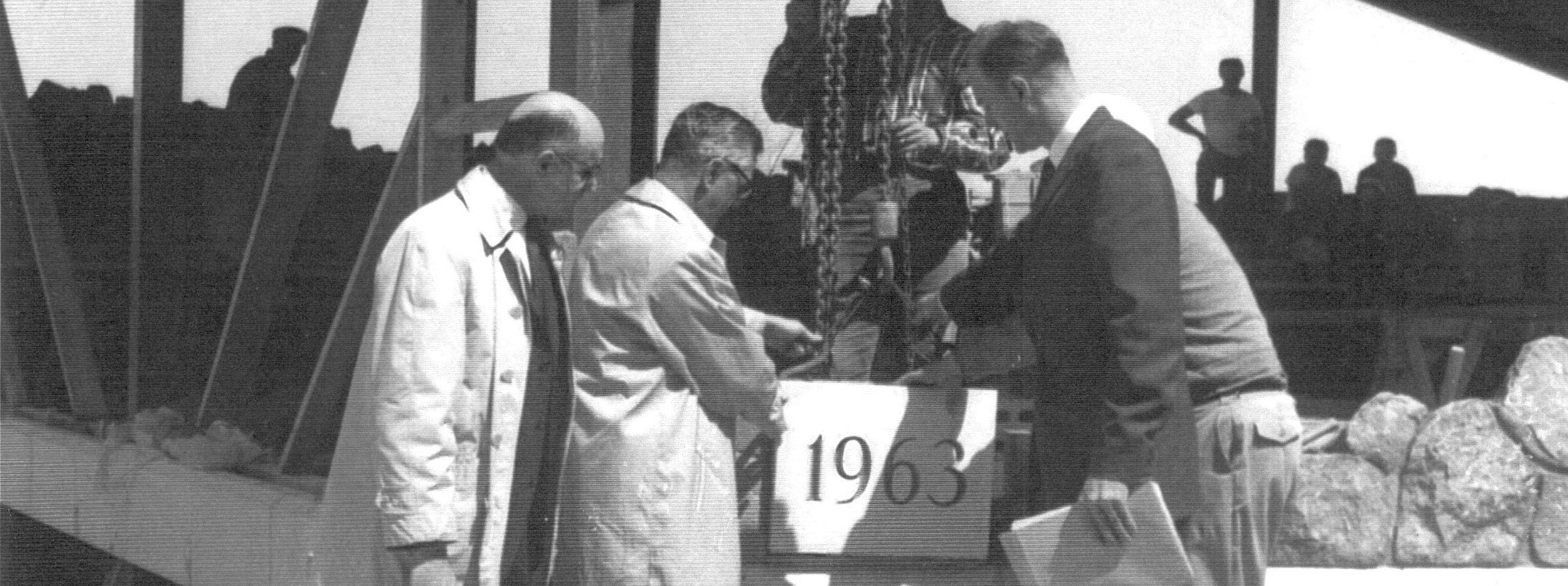 Grebel Fund has a 60-Year Perspective | Grebel Now | University of Waterloo