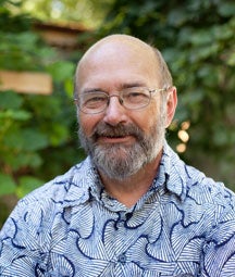 Award Winner Works Tirelessly for Peace | Grebel Now | University of ...