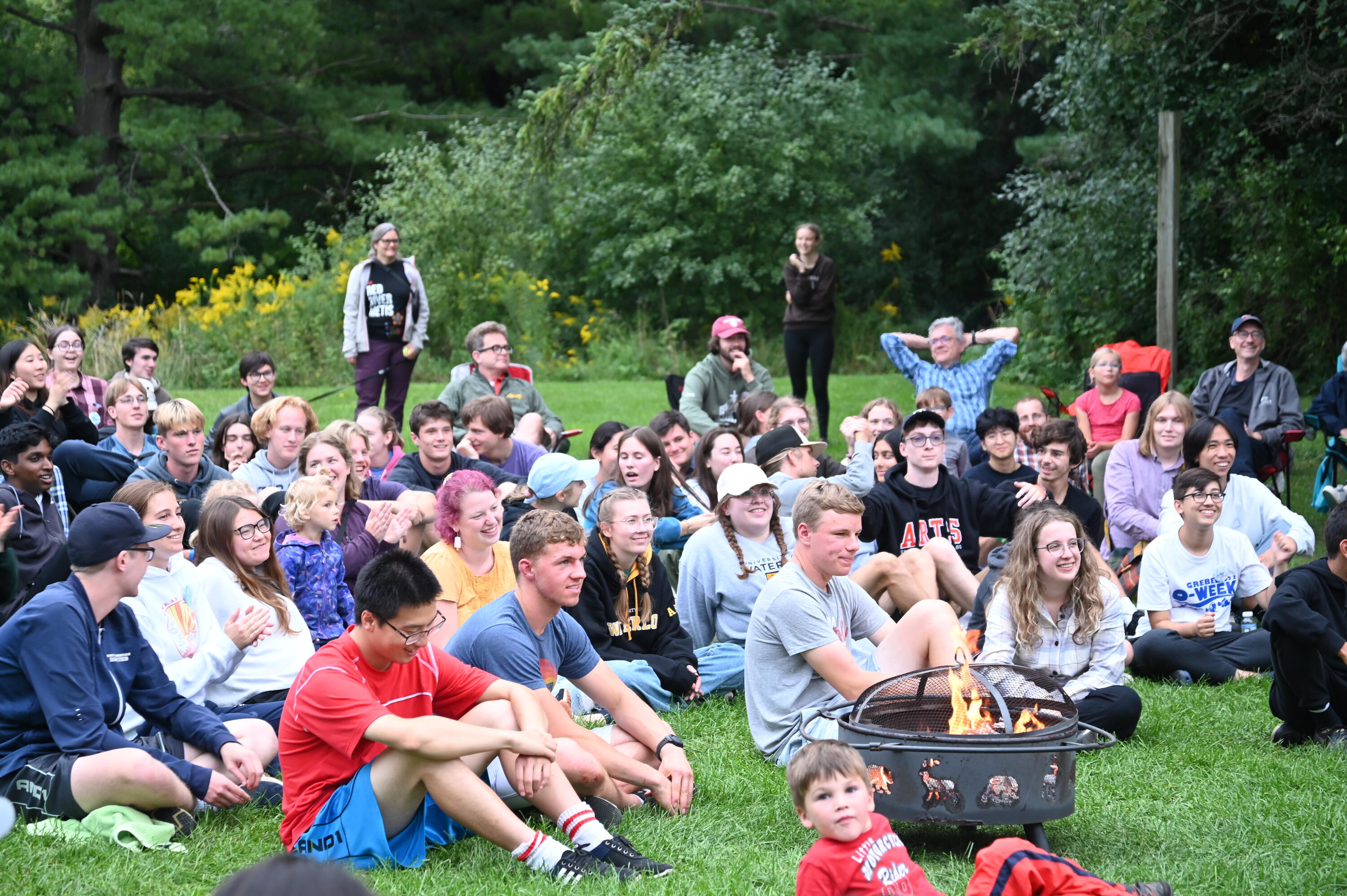 #Grebelife | Grebel Now | University of Waterloo