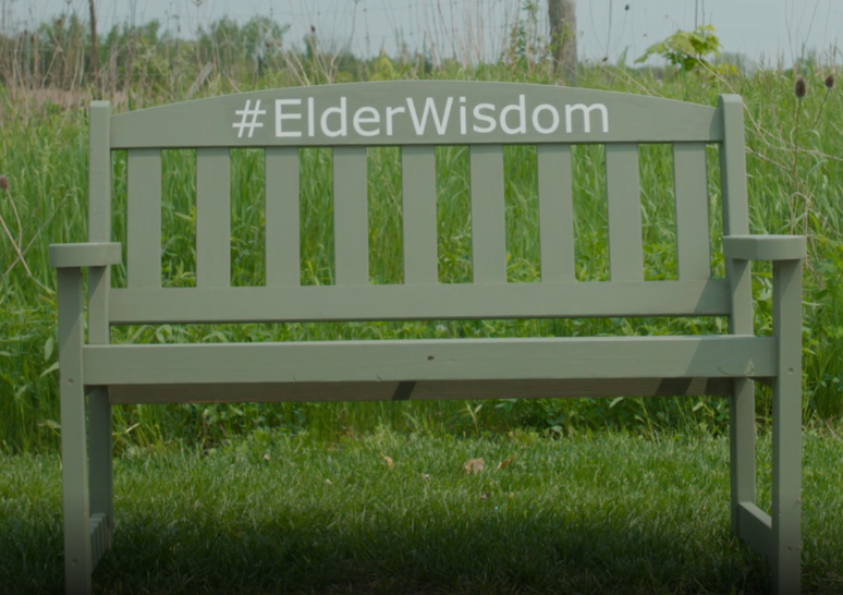 Building Intergenerational Bridges | Grebel Now | University of Waterloo