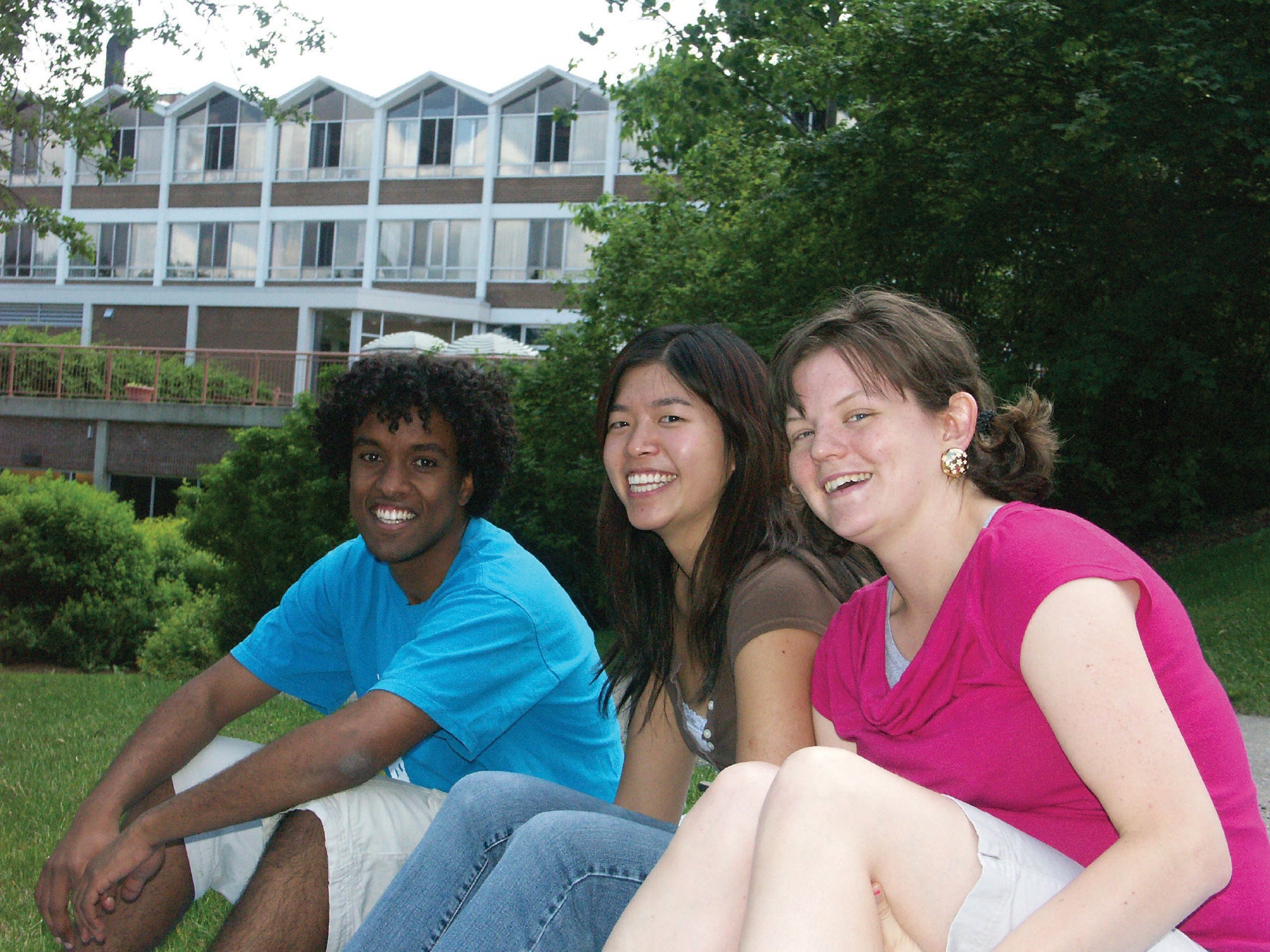 Engaging Others with Honesty, Respect, and Integrity | Grebel Now ...