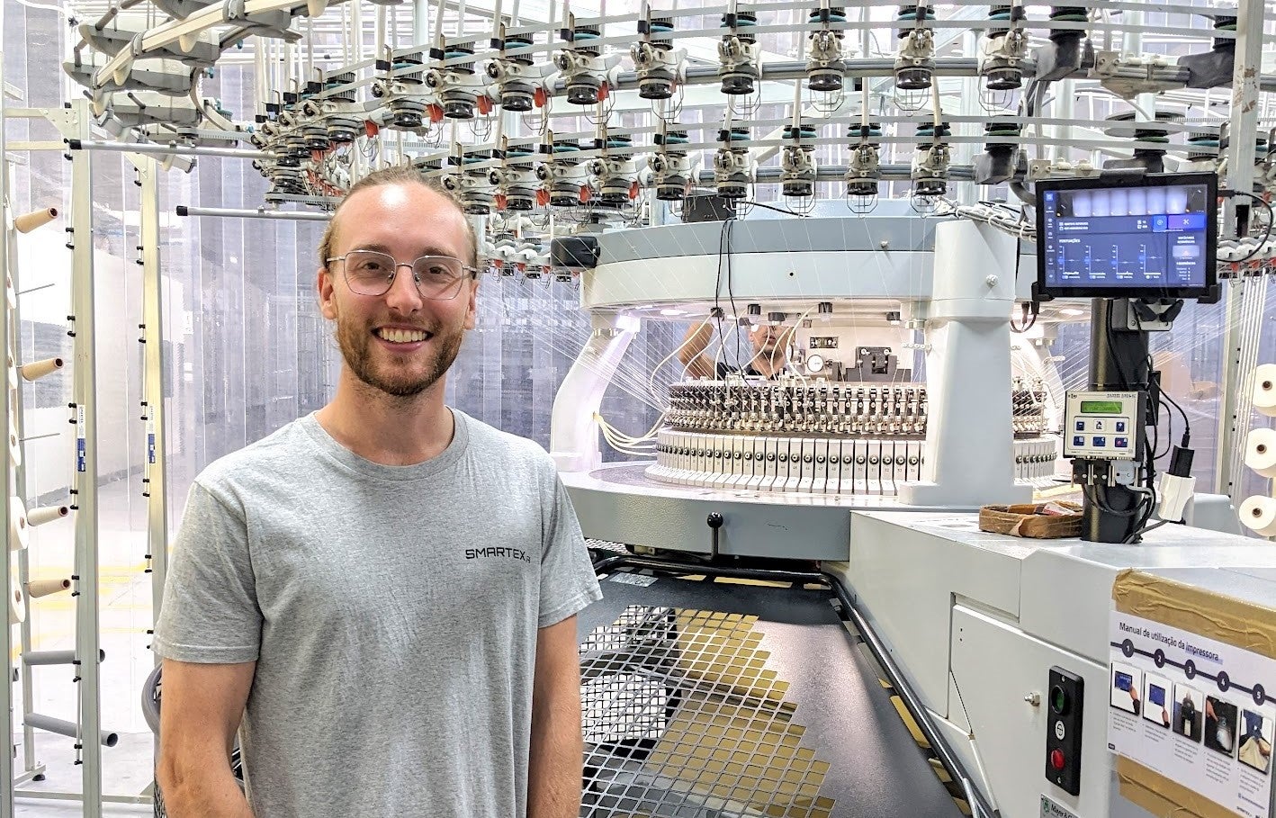 ALUMNI CHANGING THE WORLD WITH TECH | Grebel Now | University of Waterloo