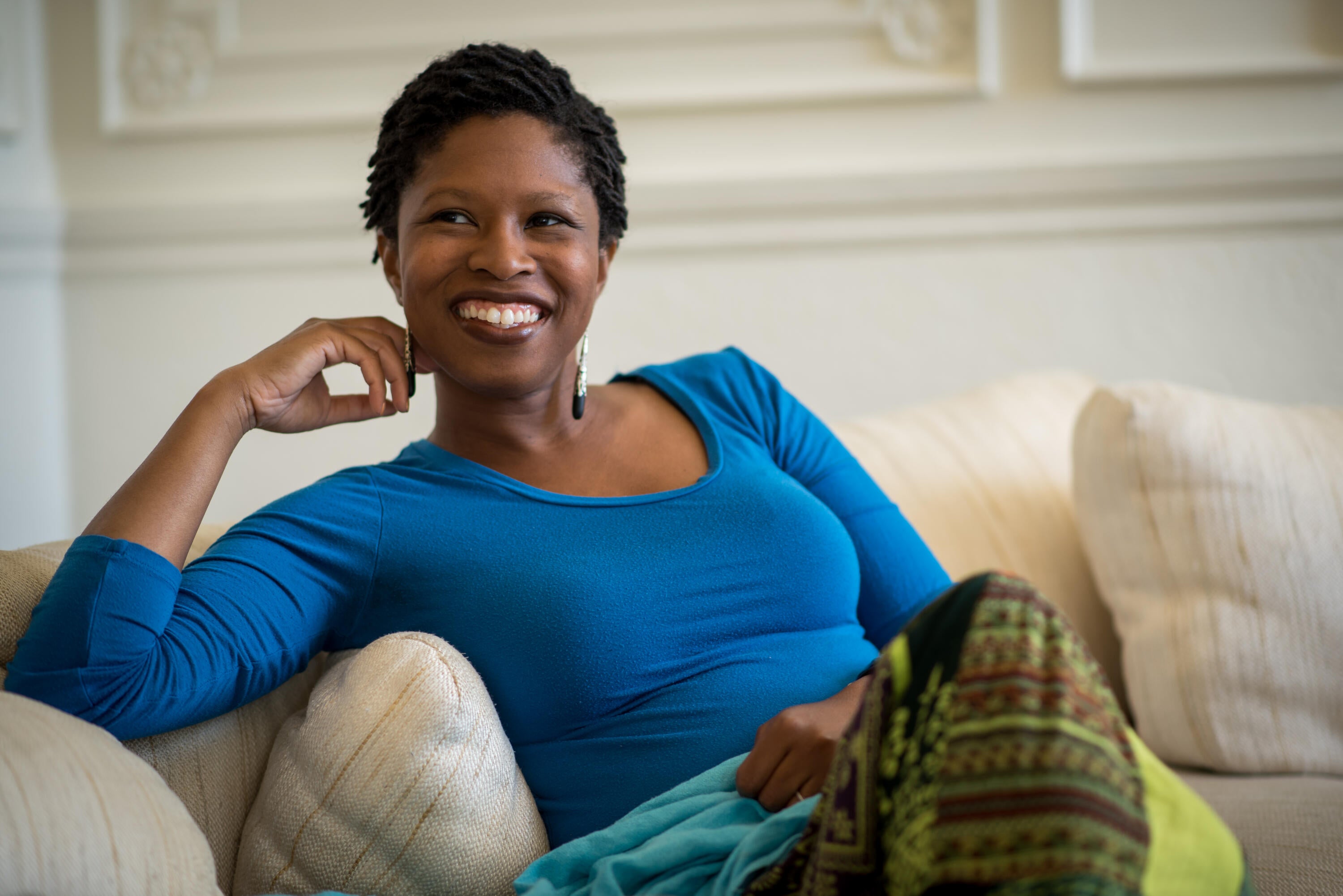 New Faculty Member Brings a Restorative Justice Focus | Grebel Now ...