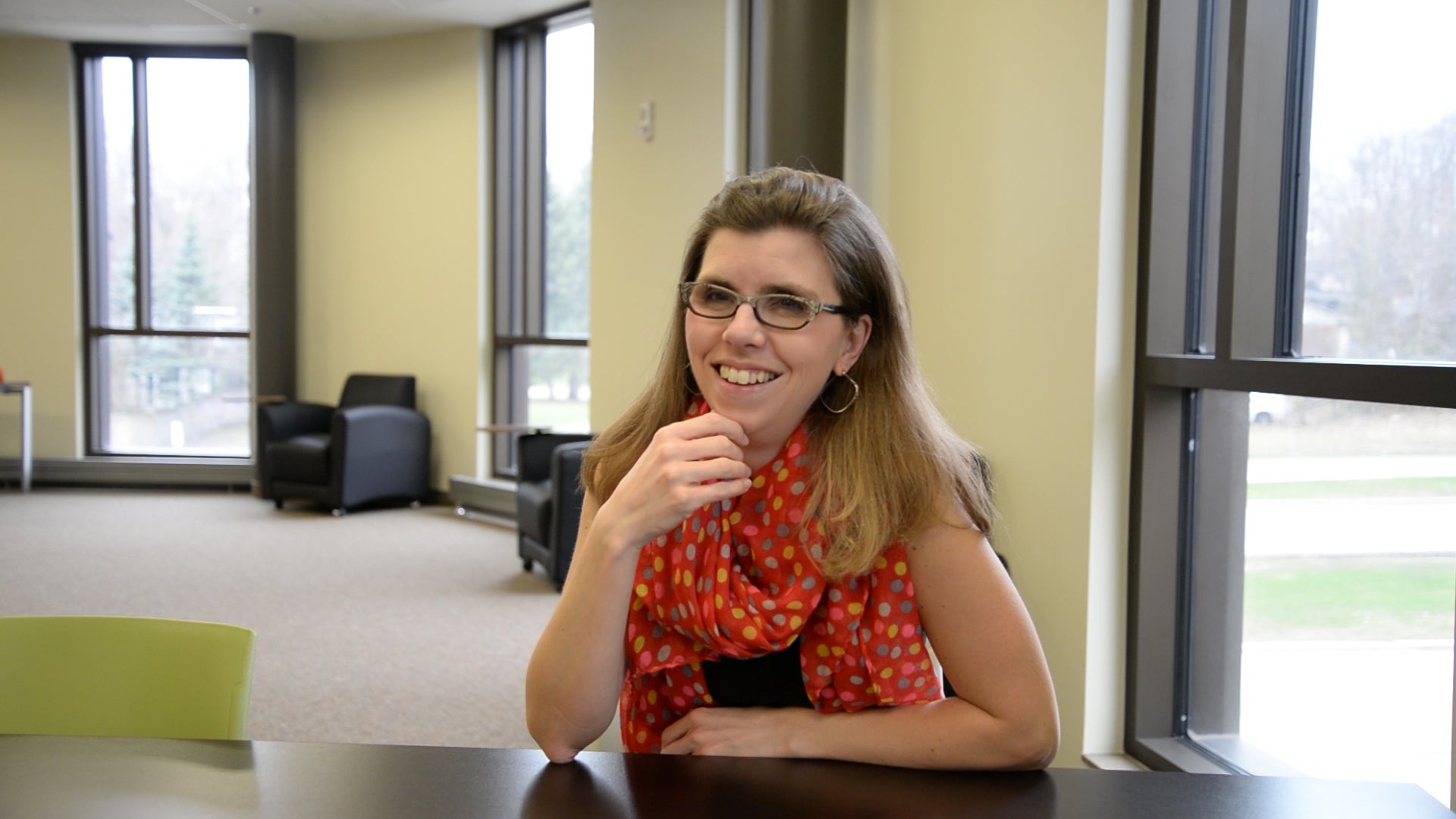 Turning Doctrine into Practice | Grebel Now | University of Waterloo