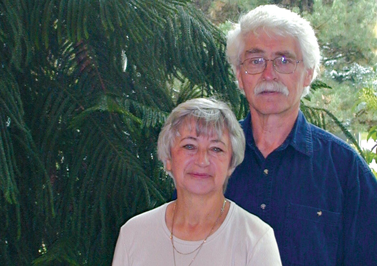 Grebel Mourns Loss of Historian | Grebel Now | University of Waterloo