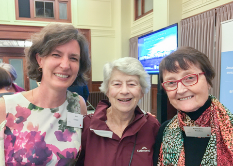 News | Conrad Grebel University College