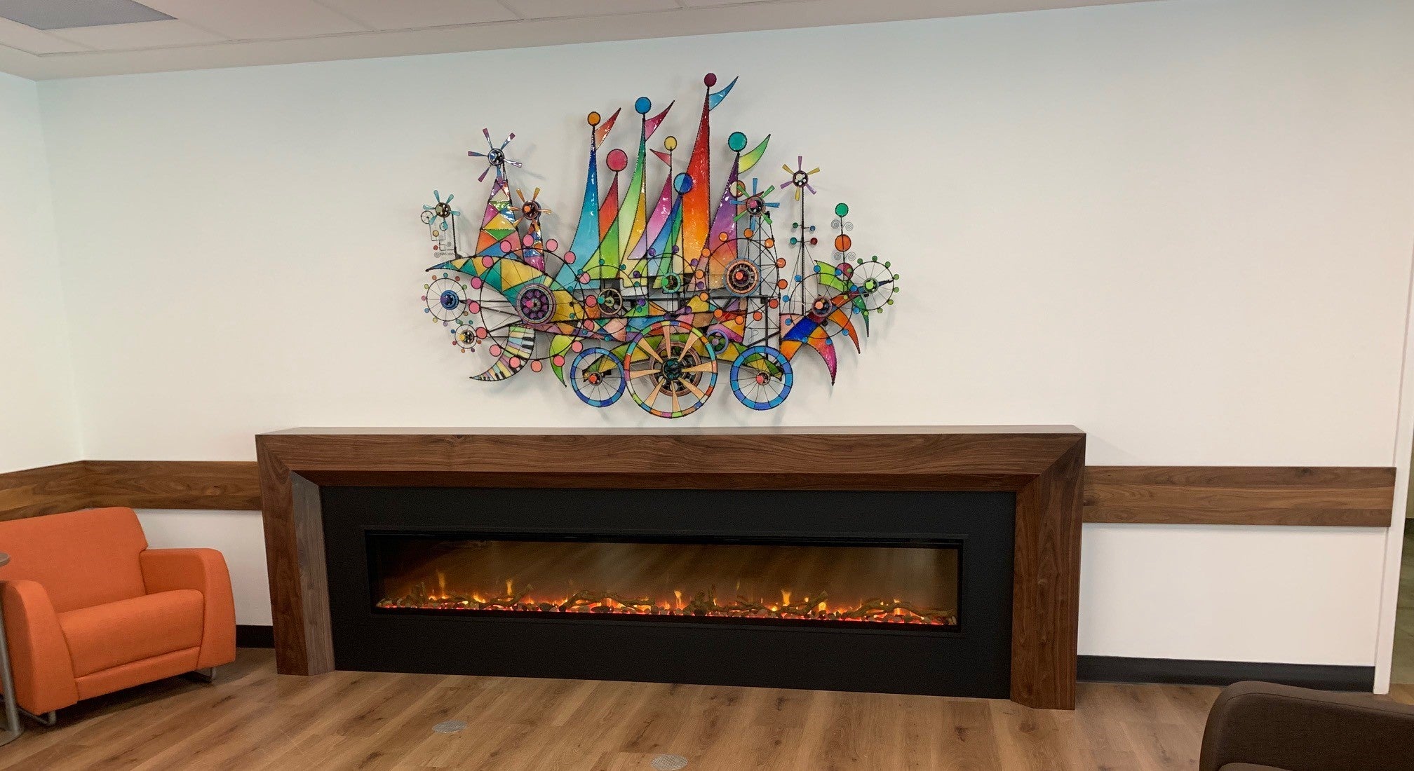 We are all engines of joy progress | Conrad Grebel University College ...