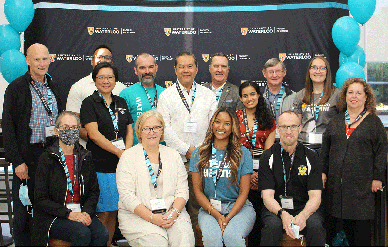 Upcoming events | Health Hub | University of Waterloo