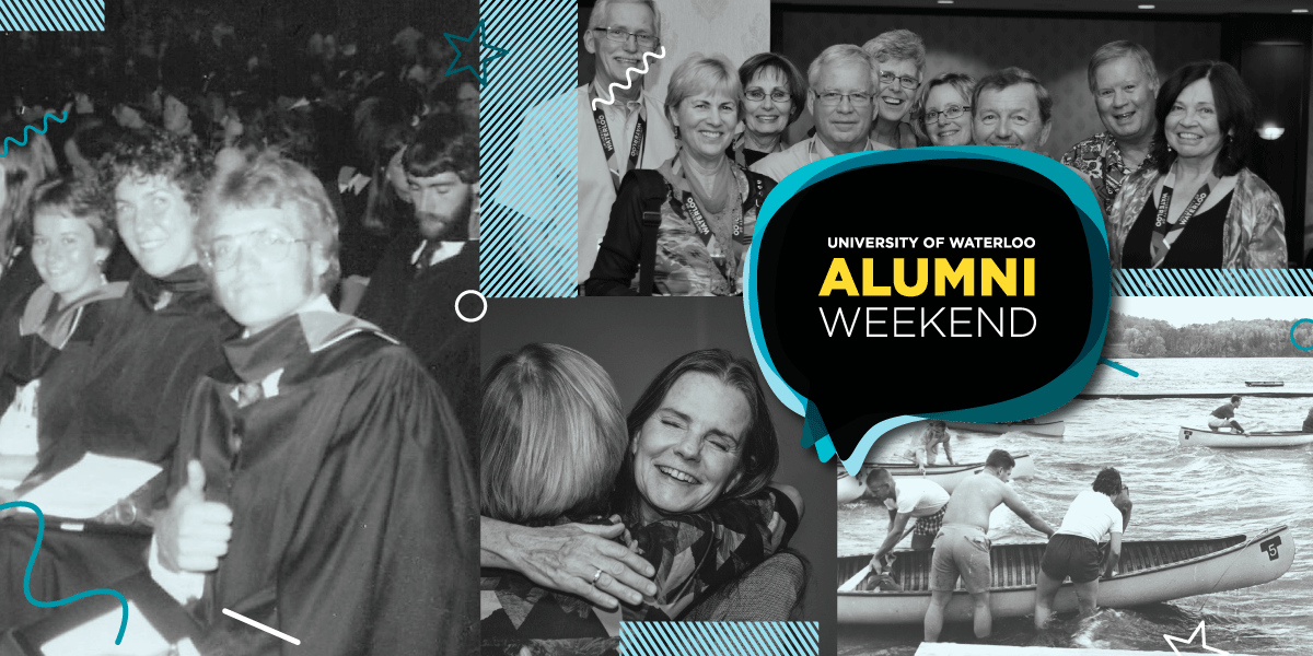 Upcoming events | Health Hub | University of Waterloo