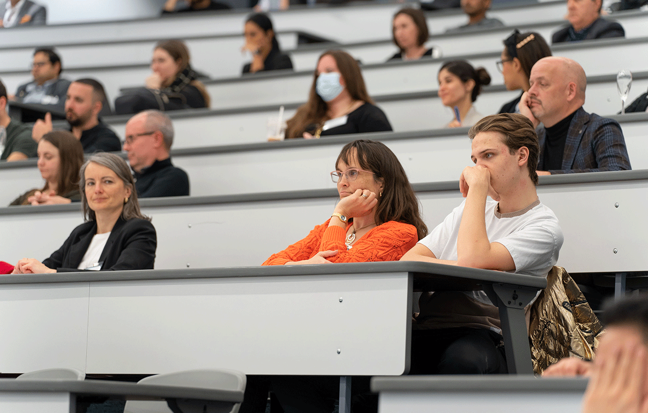 Connect and learn | Health Hub | University of Waterloo