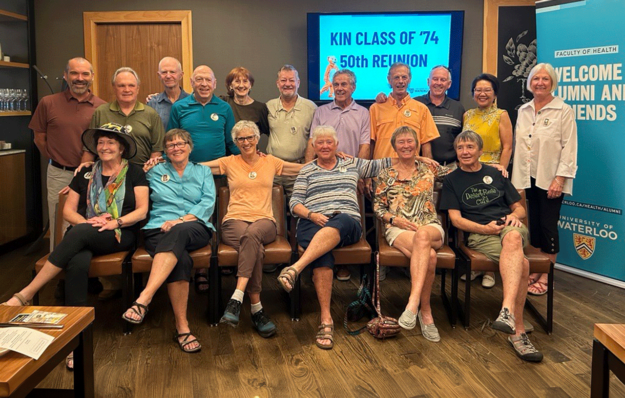 Upcoming events | Health Hub | University of Waterloo