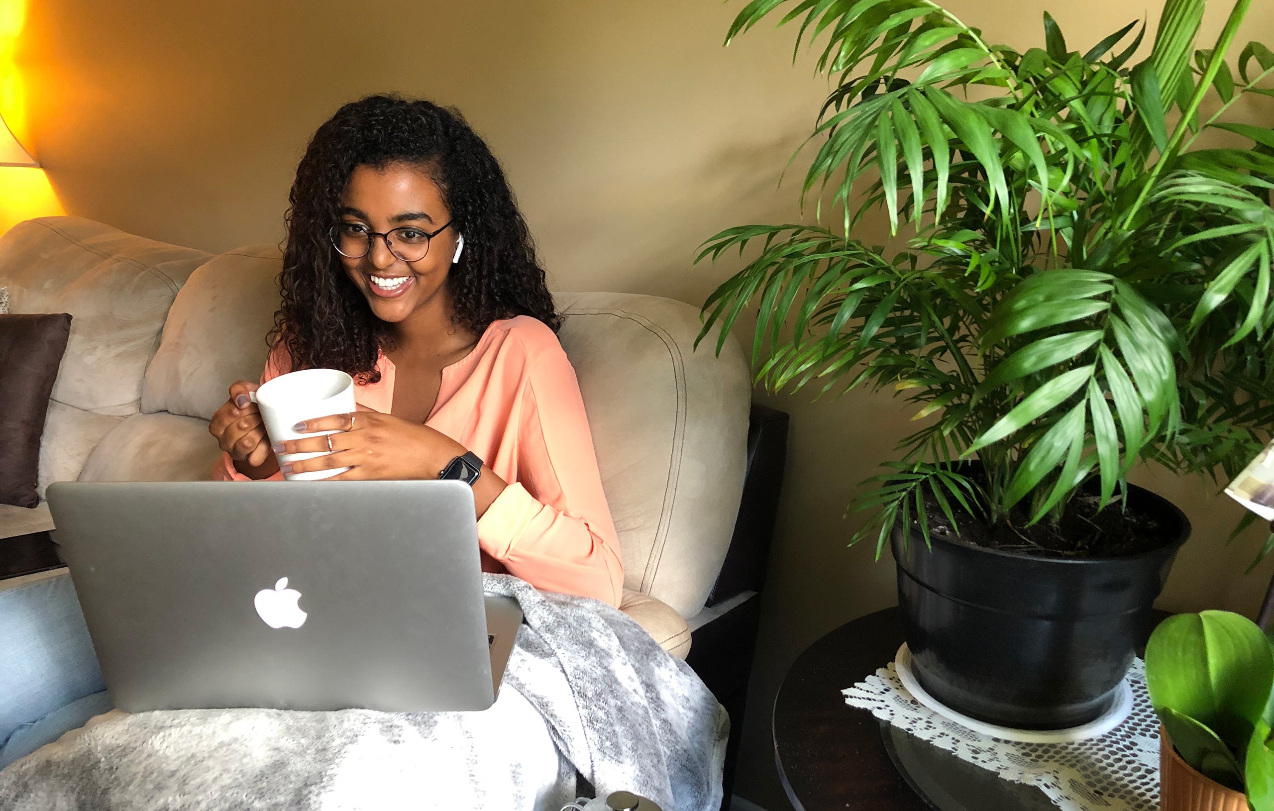 Connect and learn | Health Hub | University of Waterloo