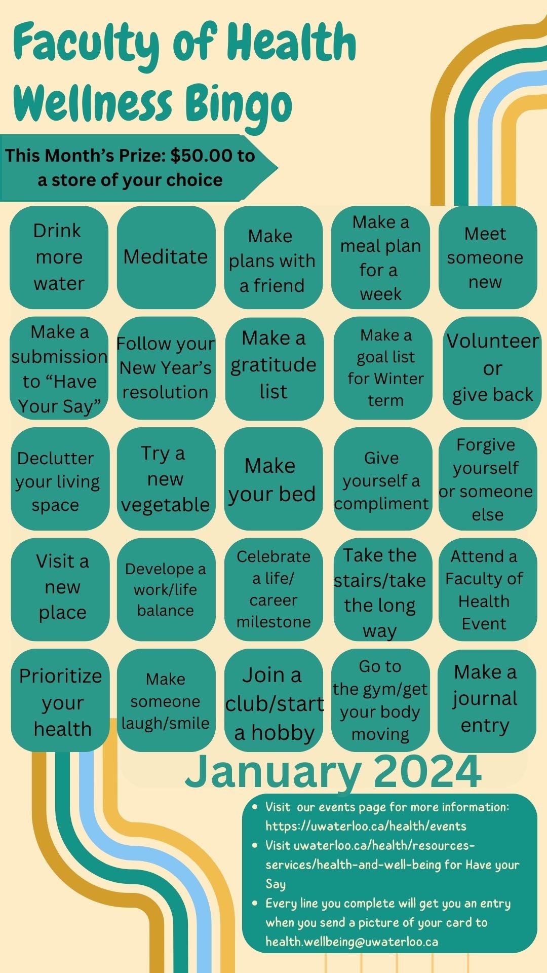 Health and well-being | Health