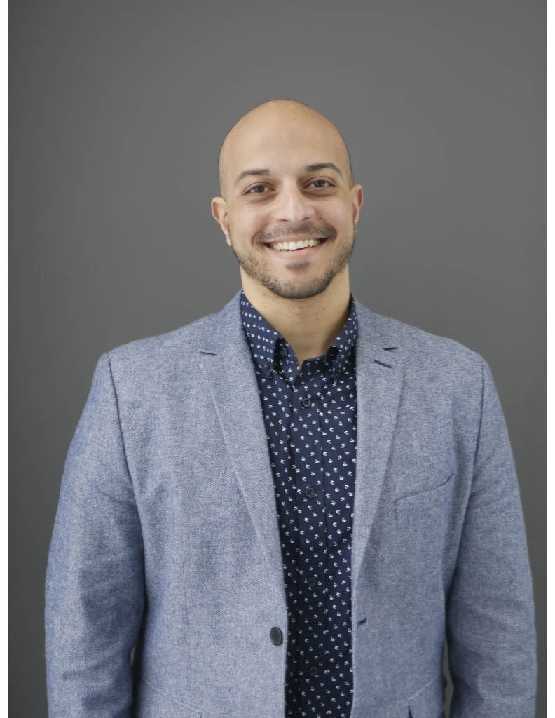 John Mitri he him Hire Waterloo University Of Waterloo