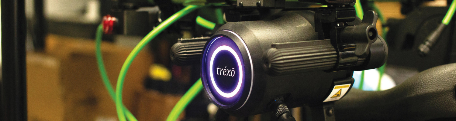 Trexo Robotics hires Waterloo co-op students | Hire Waterloo