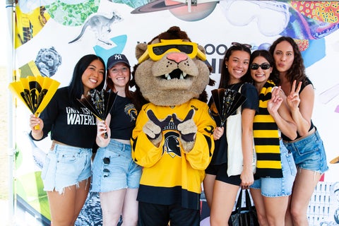 Home | Homecoming | University of Waterloo