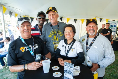 Home | Homecoming | University of Waterloo