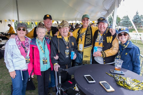 Home | Homecoming | University of Waterloo