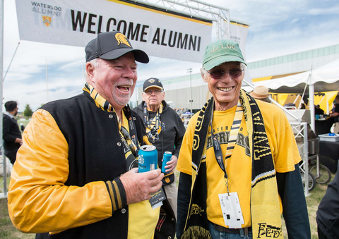 Home | Homecoming | University of Waterloo