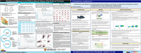 Studying the intersection of human and environmental health | Human ...