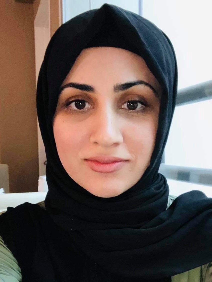 People | Human Optimization Modelling Lab