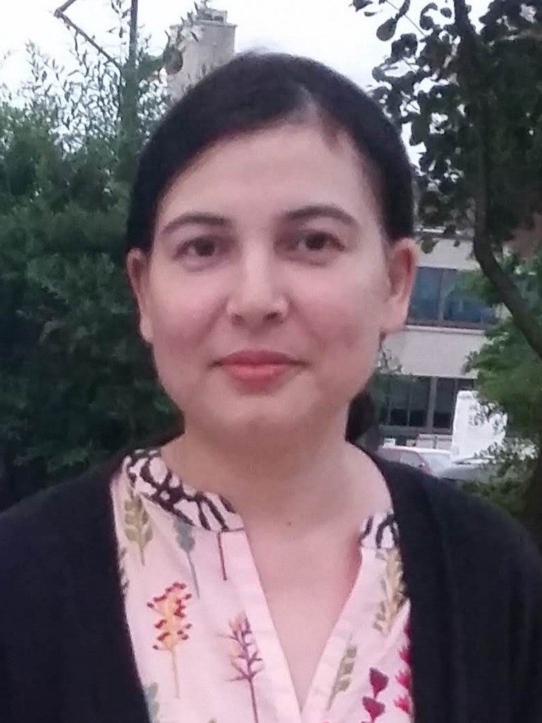 People | Human Optimization Modelling Lab