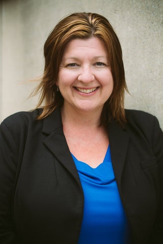 Lisa Yuhasz | Human Resources