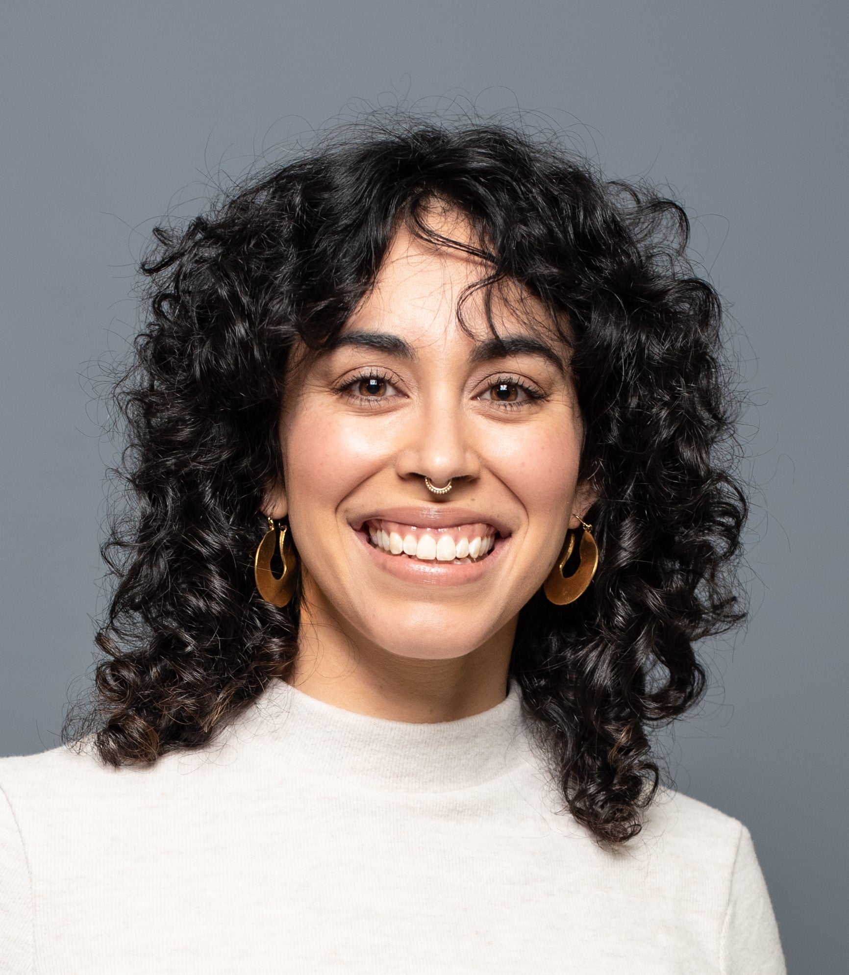 Liliana Camacho | Labo de leadership en patrimoine | University of Waterloo