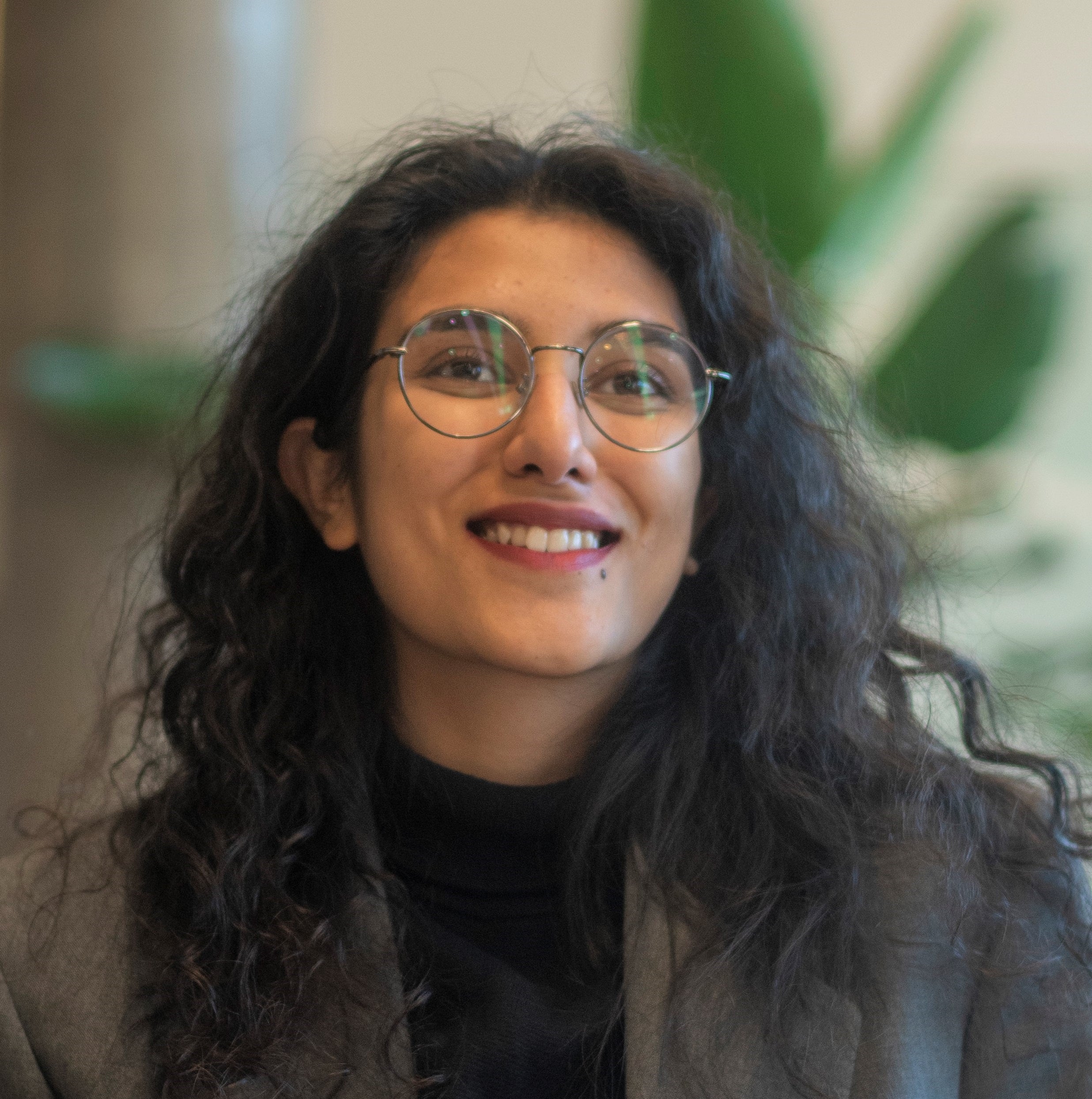 Zainab Ashraf | Labo de leadership en patrimoine | University of Waterloo