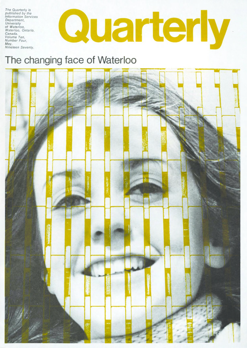 Discover Waterloo Digital Library | Libraries | University of Waterloo