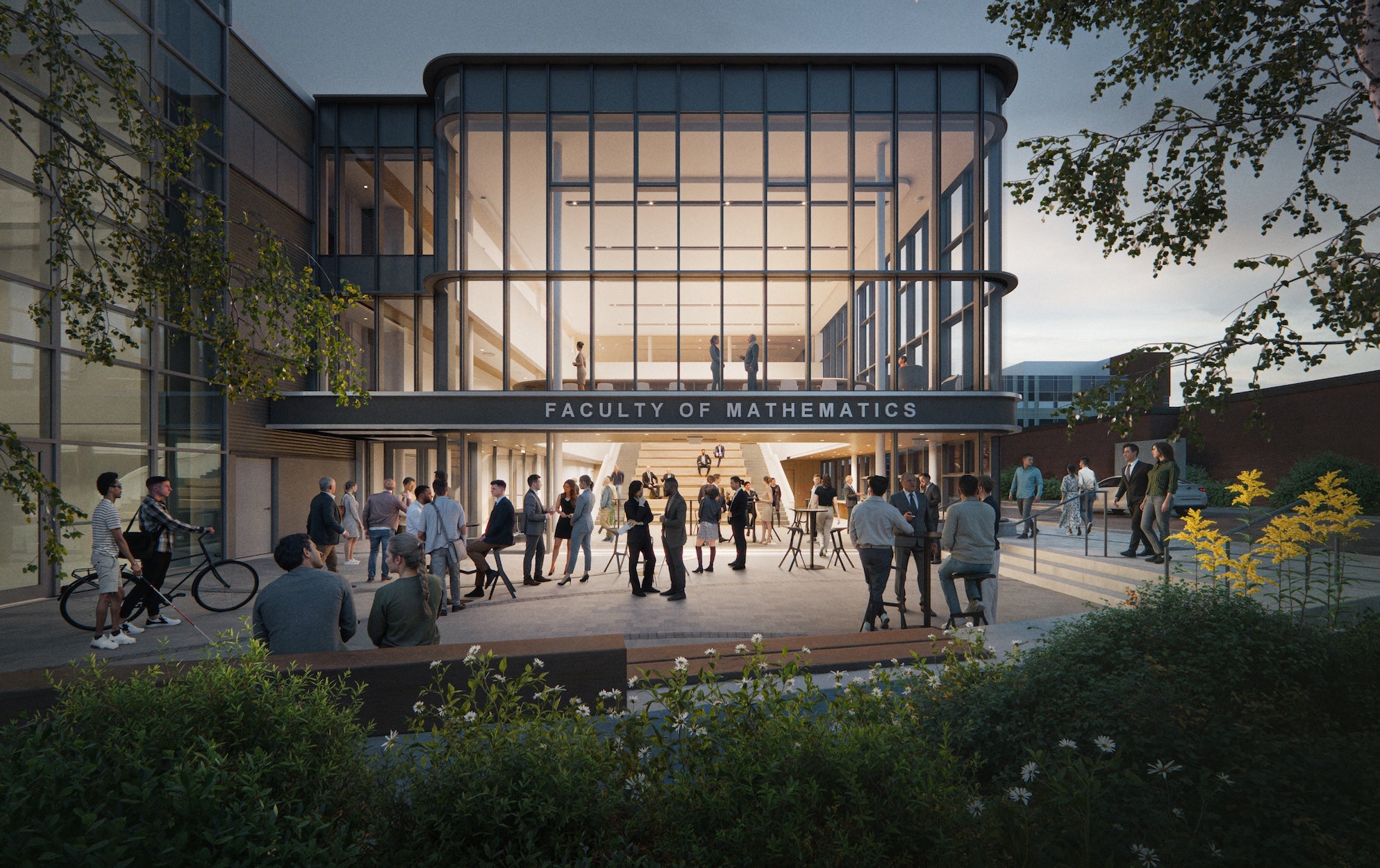 Mathematics 4 update | Math e-Ties | University of Waterloo