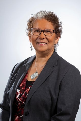 Charmaine Dean | Math Innovation | University of Waterloo