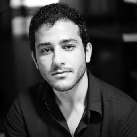 Entrepreneurship and Impact Series | Math Innovation