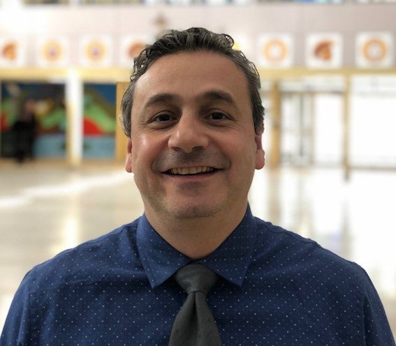 The Society of Descartes Medallists | Mathematics