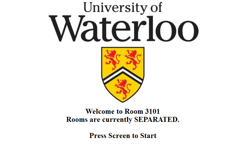 Engineering 5 (E5) 3052 | Mechanical and Mechatronics Engineering ...